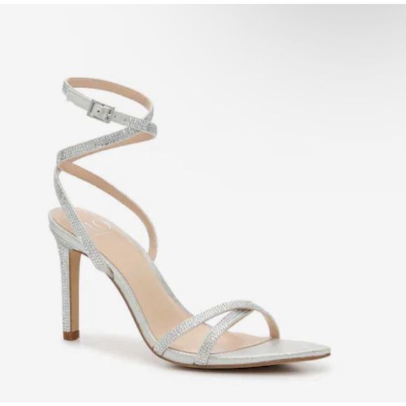 Jennifer Lopez | Shoes | Nib Jlo Jennifer Lopez Newla 2 Sandal | Poshmark